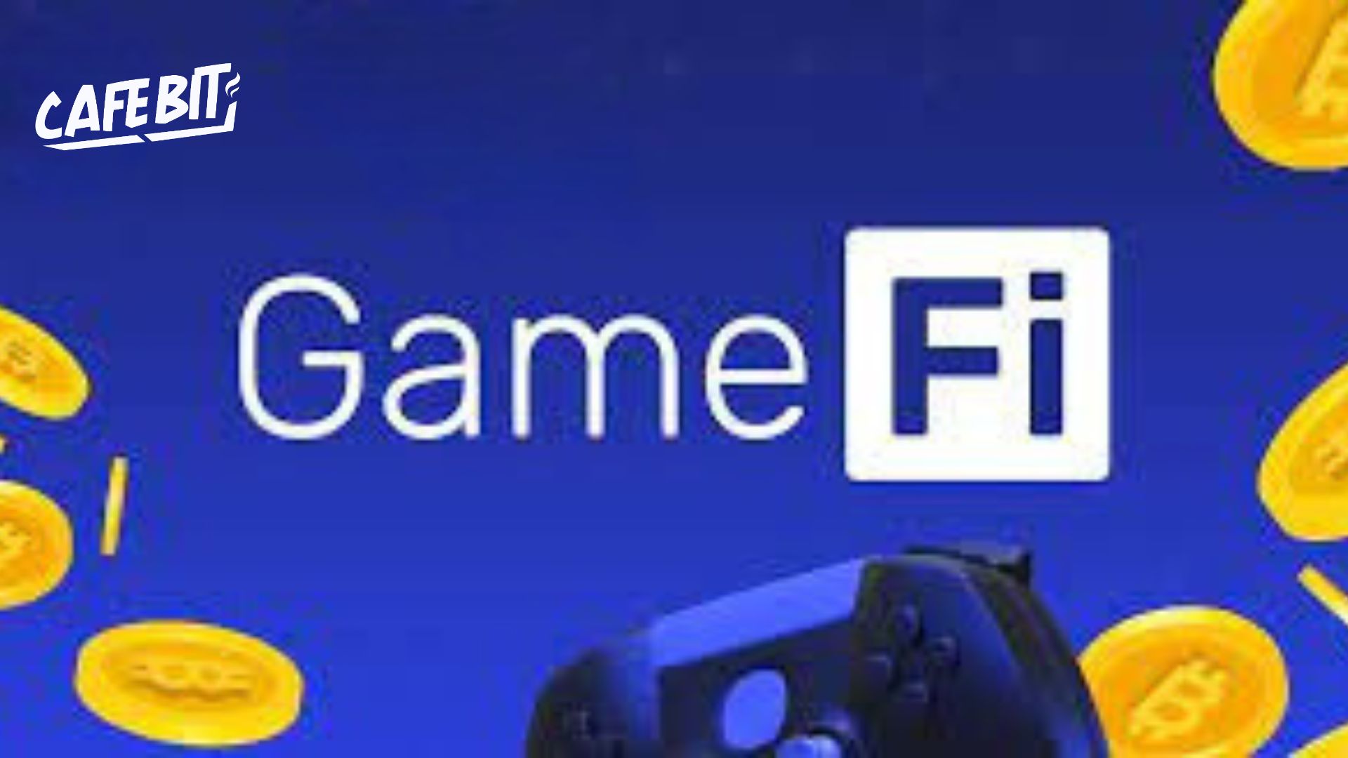 Triển Vọng Của Gamefi Trong Tương Lai