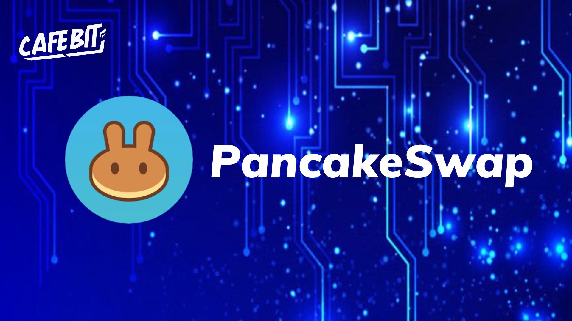 Pancakeswap Ra Mắt Game Web3 Với Phần Thưởng Là Token Cake