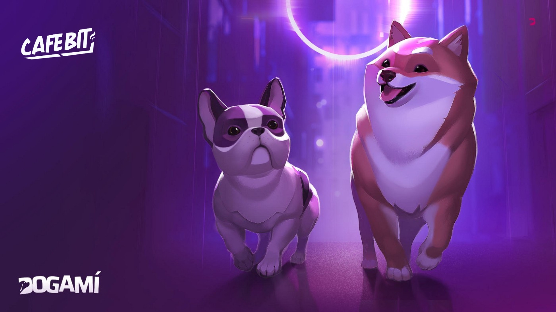 Tìm Hiểu Game Dogami (doga)