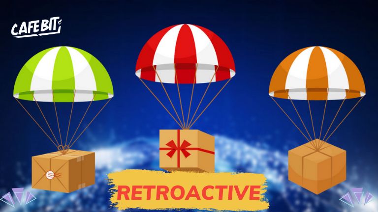 Retroactive Là Gì? Các Lưu Ý Khi Làm Retroactive