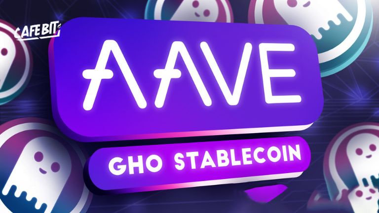 Giao Thức Aave Công Bố Ra Mắt Stablecoin Gho Trị Giá 2,19 Triệu Đô