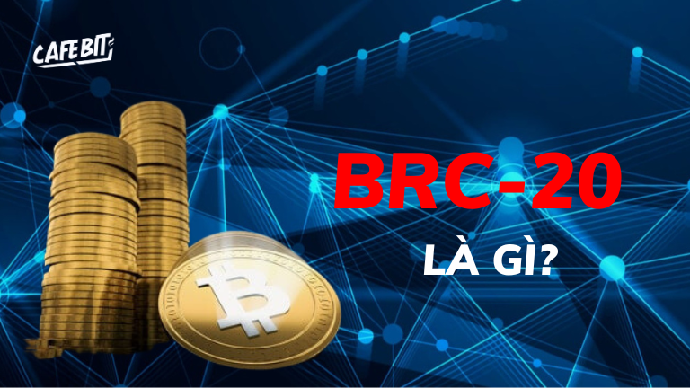 Brc-20 Là Gì? Hướng Dẫn Giao Dịch Token Brc-20