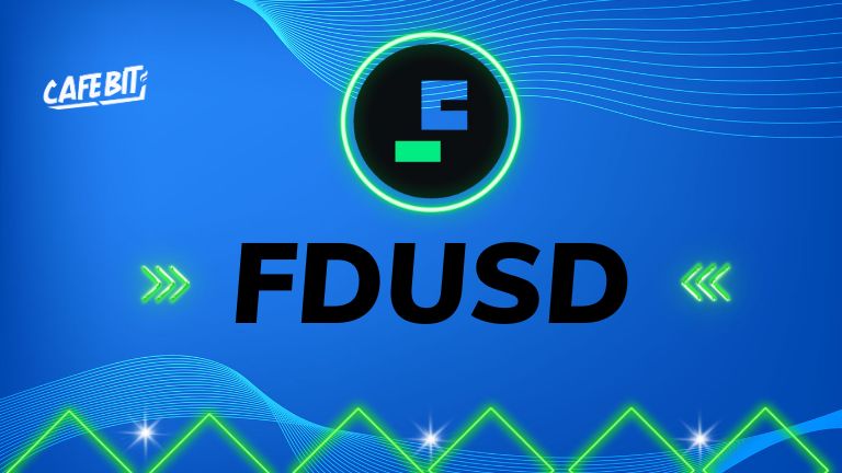 First Digital Usd (fdusd) Là Gì?