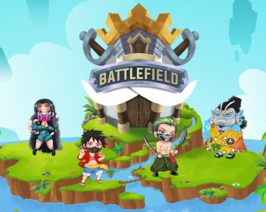 Tìm hiểu game CryptoPiece - CafeBit.Org - Tin nhanh Crypto