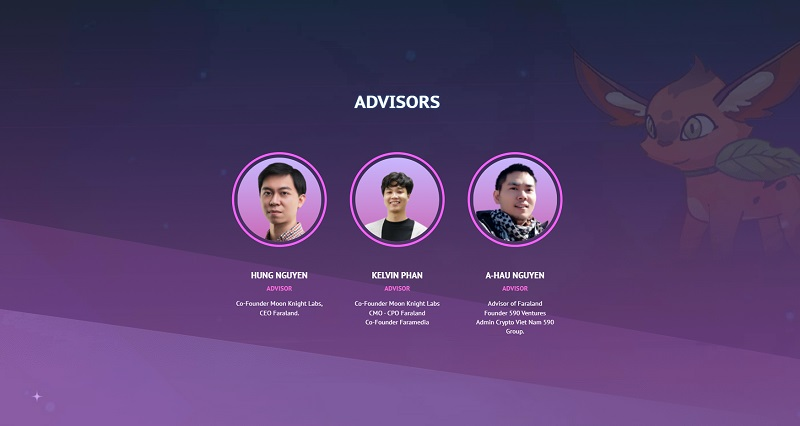 Tìm hiểu game Elemon - CafeBit.Org - Tin nhanh Crypto