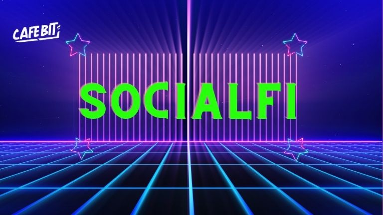 Socialfi Là Gì? Xu Hướng Socialfi Trên Mạng Xã Hội