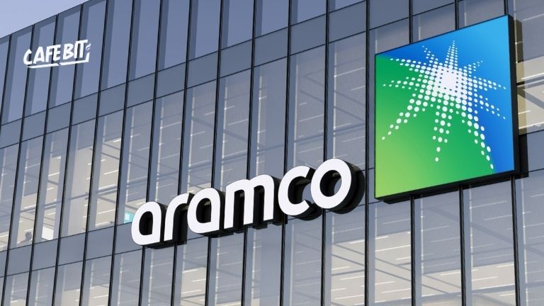 Saudi Aramco - Gã Khổng Lồ Dầu Mỏ Của Ả Rập Xê Út