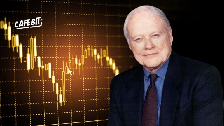 William O'neil - Cha Đẻ Của Mô Hình Phân Tích Chứng Khoán Canslim