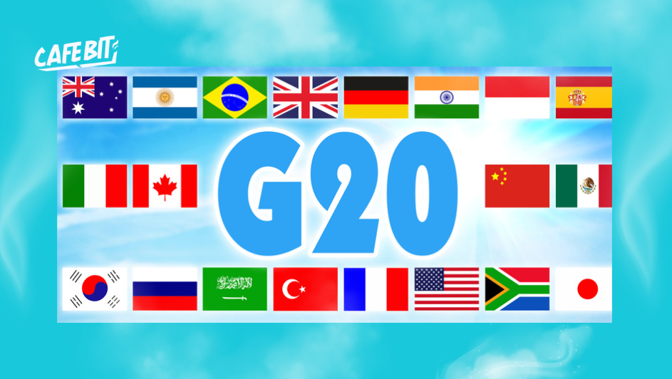 G20 Là Gì? Vai Trò Của G20 Với Nền Kinh Tế