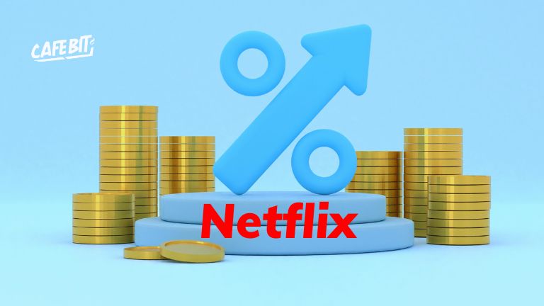 Netflix Chính Thức Tăng Giá Các Gói Xem Phim