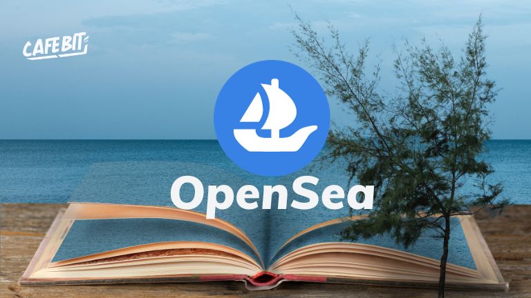 Opensea Ra Mắt 'studio': Nền Tảng Quản Lý Nft Mới Dành Cho Người Sáng Tạo
