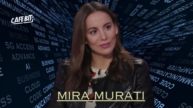 Mira Murati: Nữ Ceo Tạm Quyền Của Openai