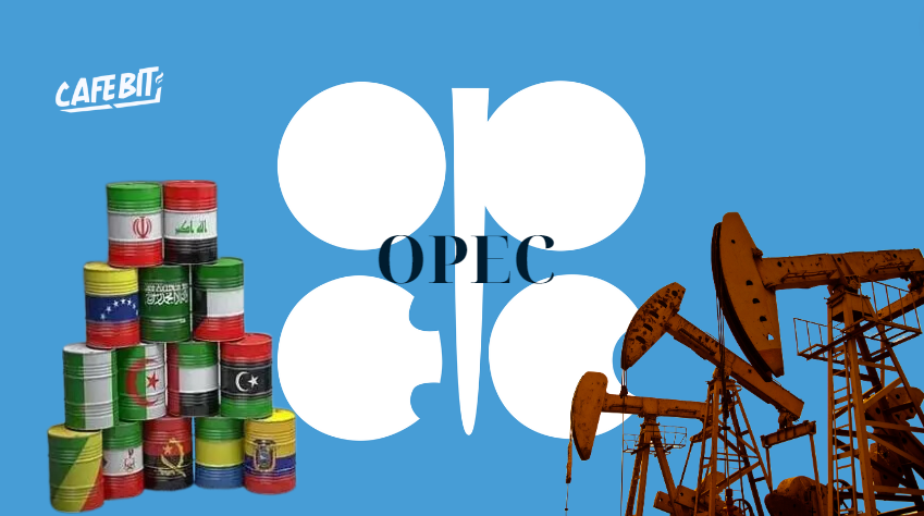 Opec Là Gì? Chức Năng Và Vai Trò Của Opec