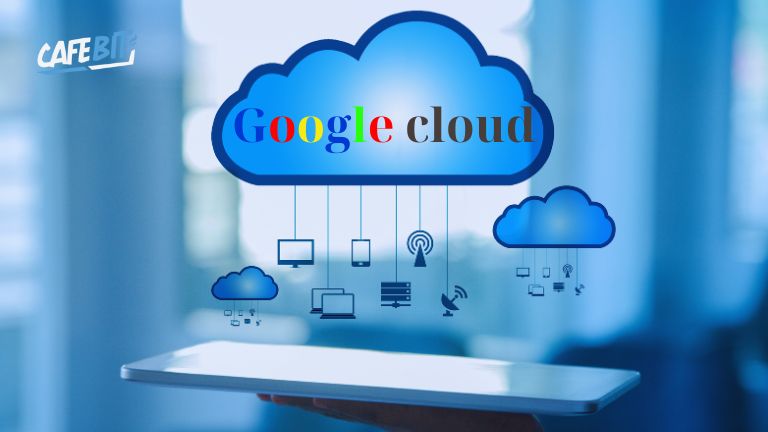 Google Cloud Ra Mắt Cổng Web3: Phản Ứng Trái Chiều Trong Cộng Đồng Tiền Điện Tử