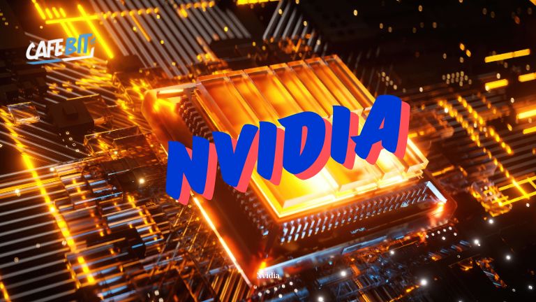 Nvidia Trở Thành Công Ty Giá Trị Nhất Thế Giới Với Vốn Hóa 3,34 Nghìn ...