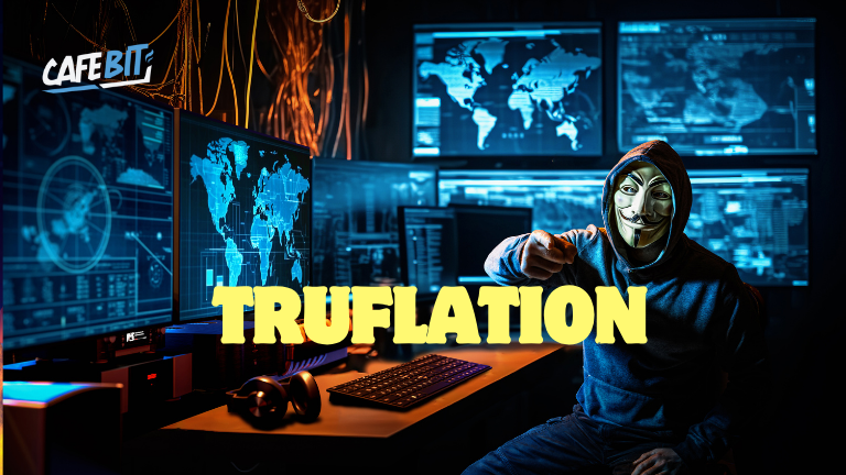 Truflation Bị Hack: 5 Triệu Usd "bốc Hơi"
